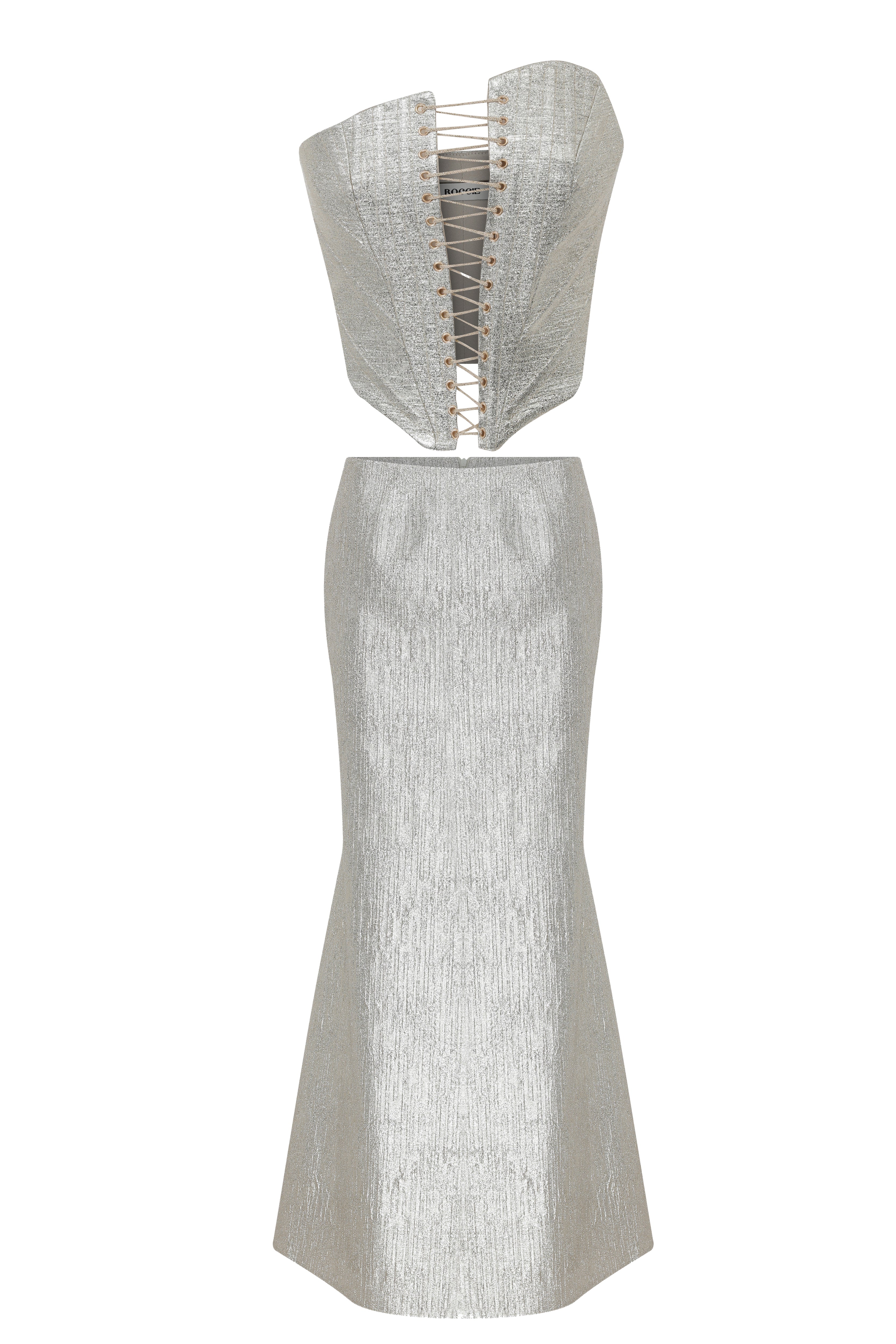 Wynnie - Full Look – ROCCIE